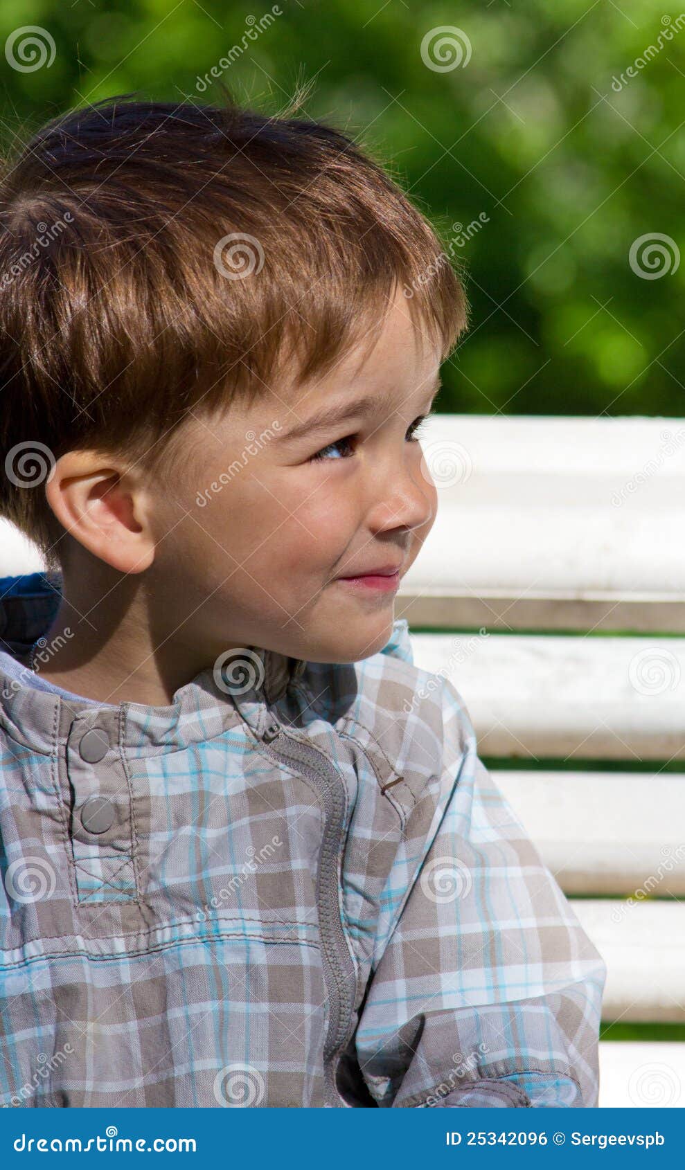 Small child stock photo. Image of naturalness, innocence - 25342096