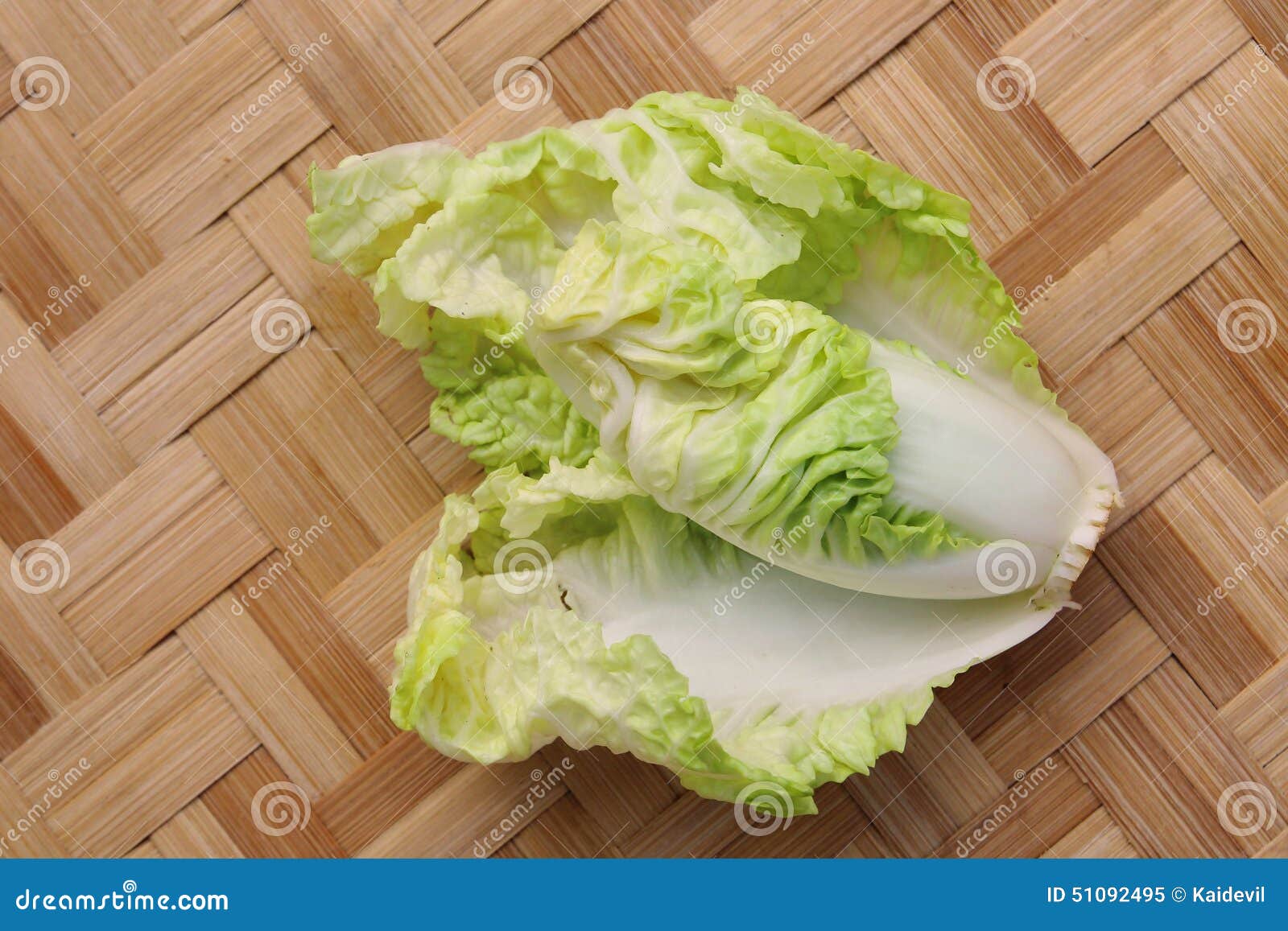 Small chinese cabbage stock image. Image of natural, leaf - 51092495