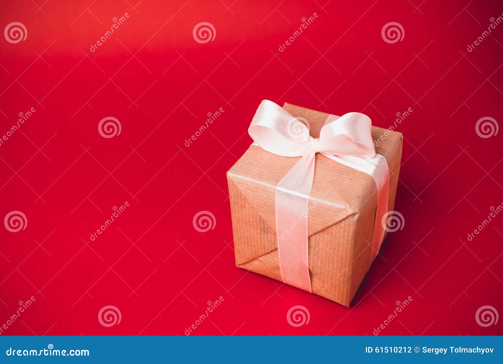 Small christmas presents stock photo. Image of decor - 61510212