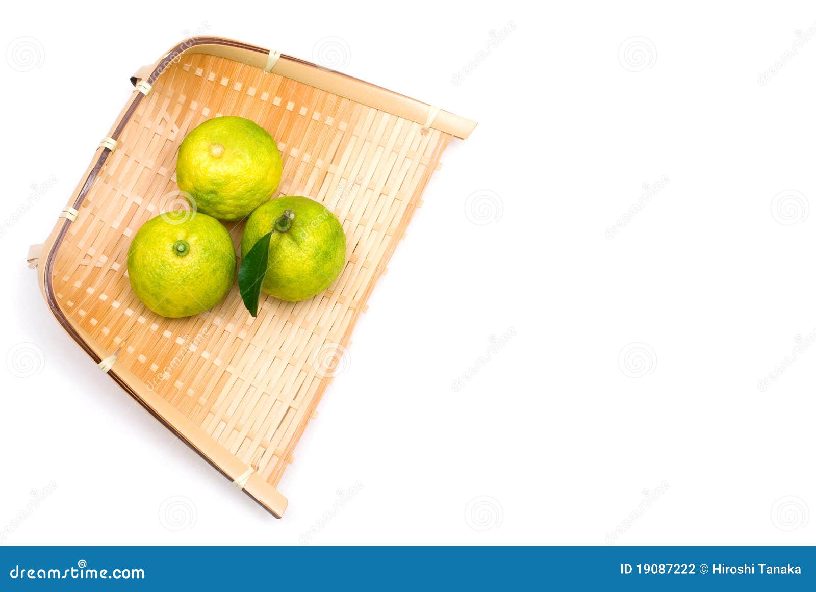 Small citron on the sieve stock photo. Image of fruits - 19087222