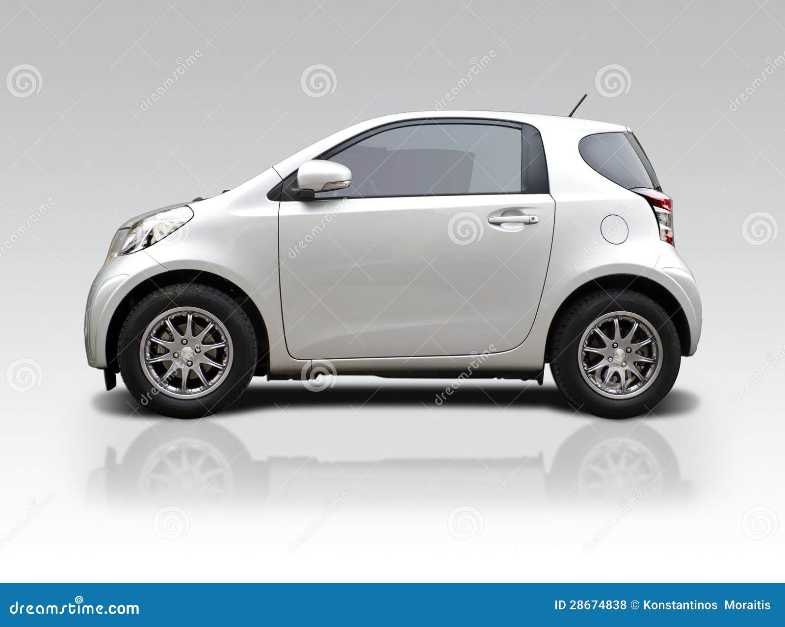 Small city car stock photo. Image of land, japanese, vehicle - 28674838
