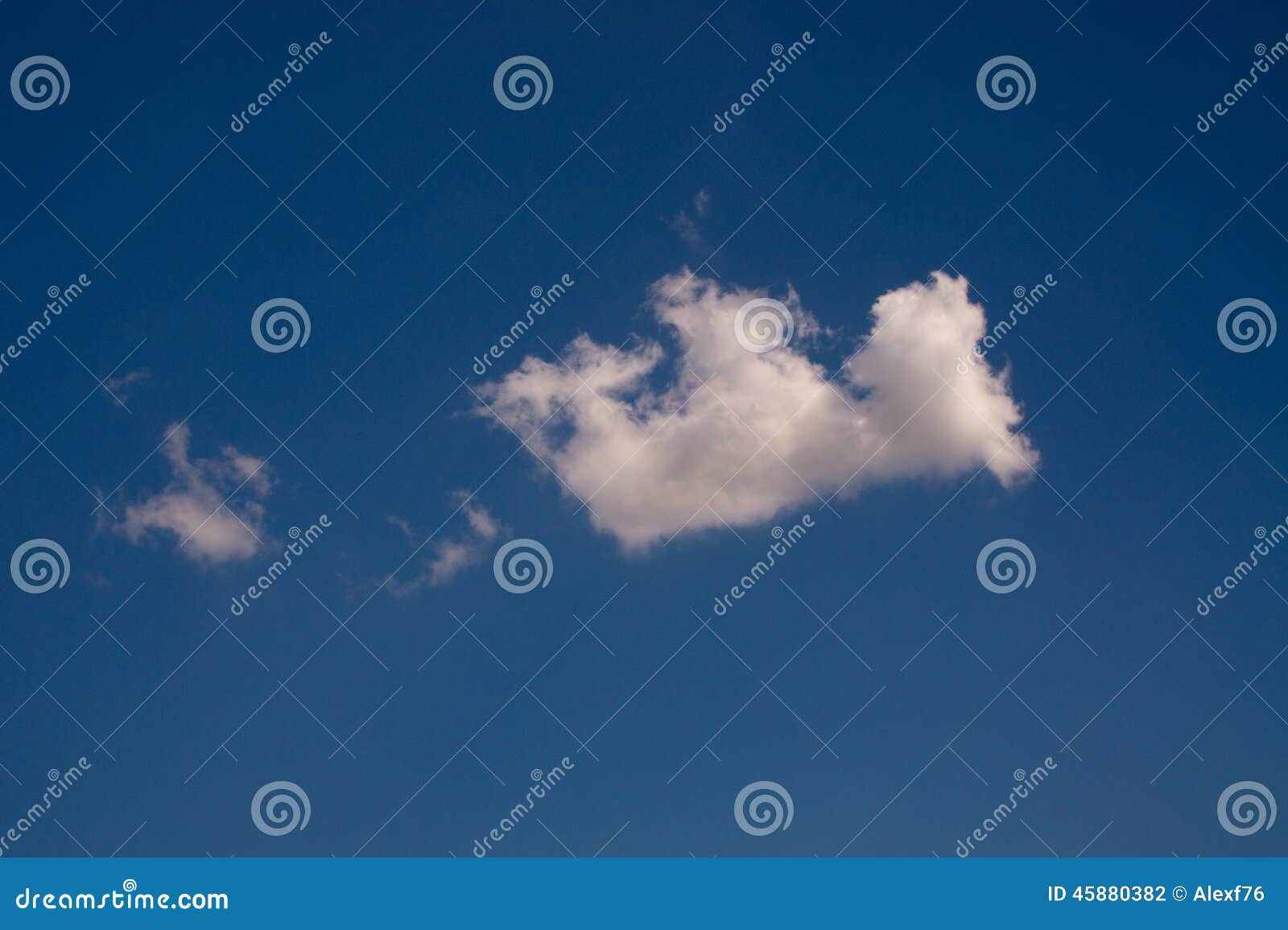 Small cloud stock photo. Image of blinseln, gray, white - 45880382