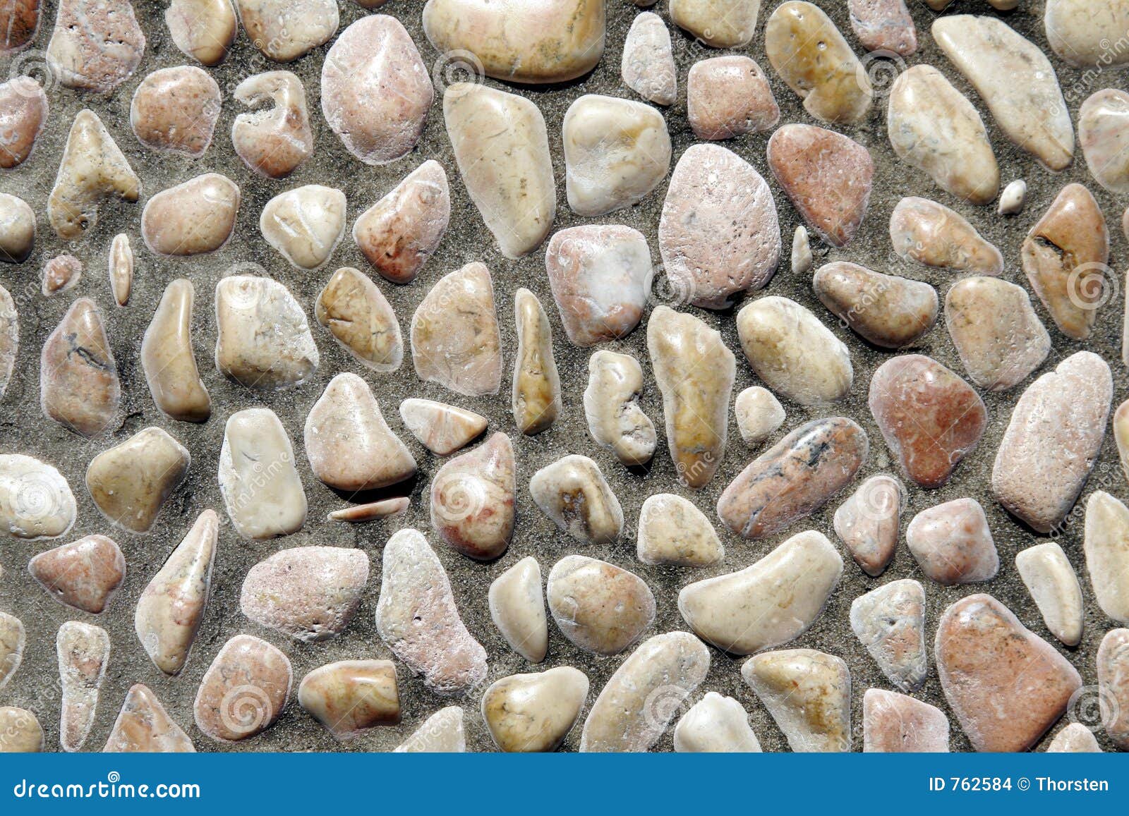 Small Cobblestone Pattern stock photo. Image of mosaic - 762584