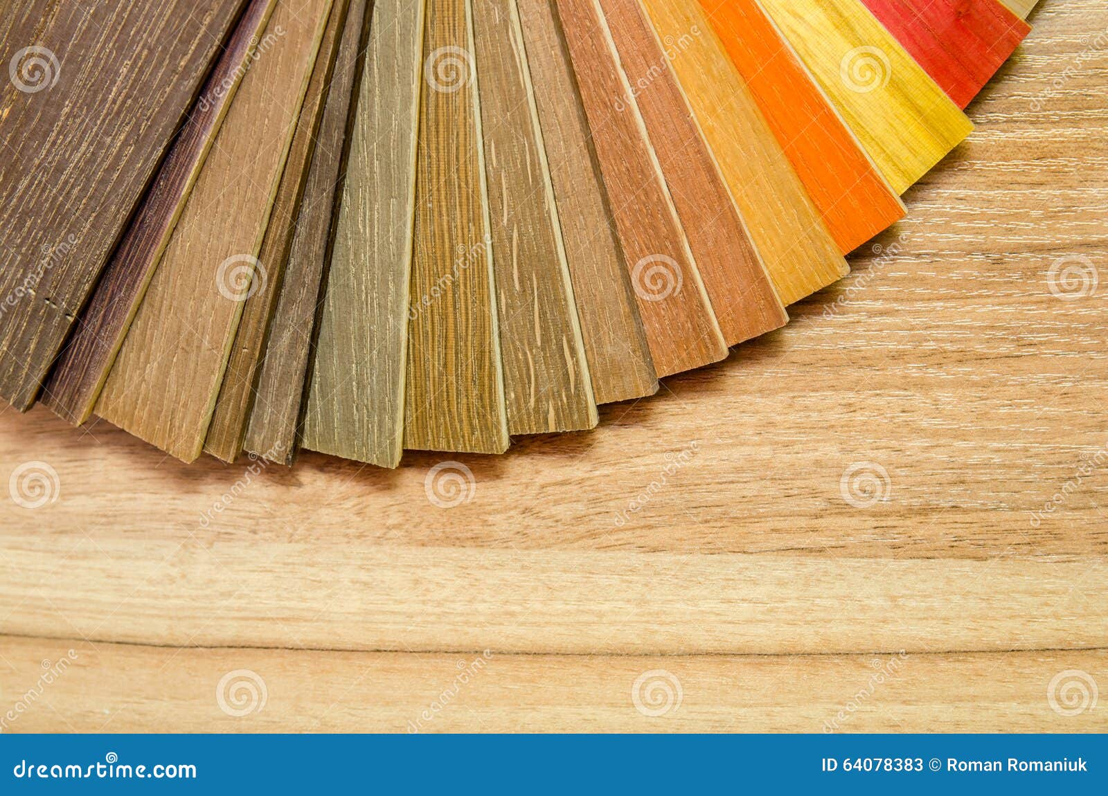 Small color sample boards stock image. Image of decorative - 64078383