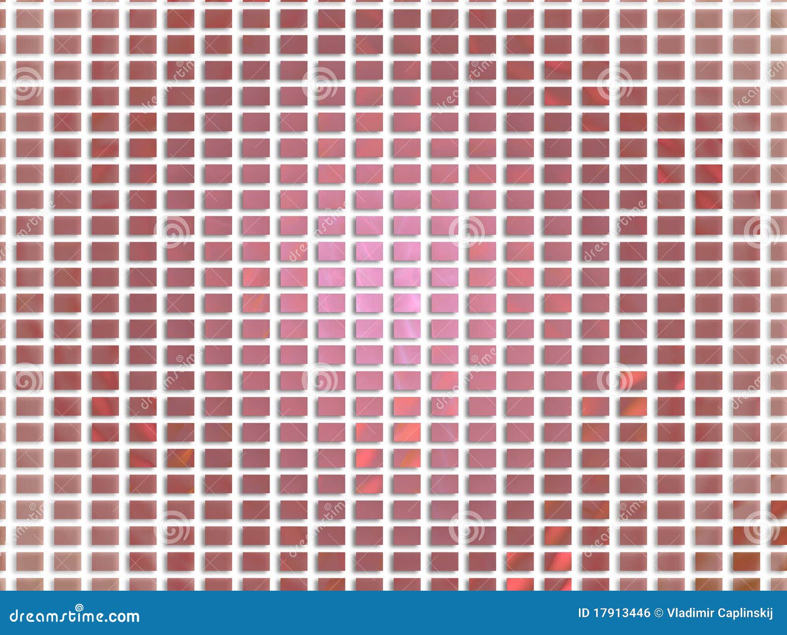 Small Colored Squares (shaded) Stock Photo - Image of background, grid ...