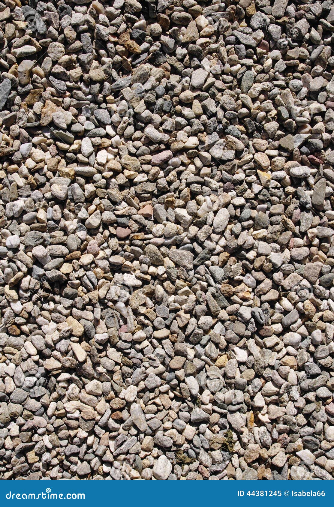 Small Colorful Boulders Closeup Stock Image - Image of river, outdoor ...