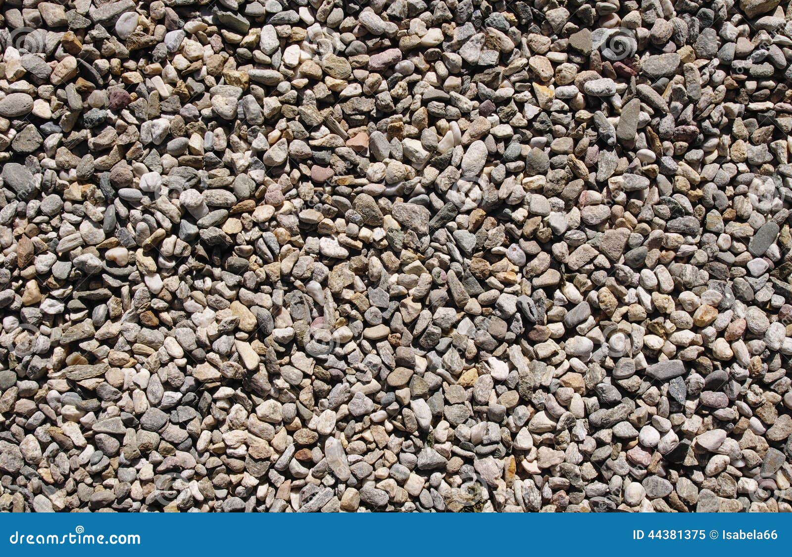 Small Colorful Boulders Closeup Stock Image - Image of gravel, outdoor ...