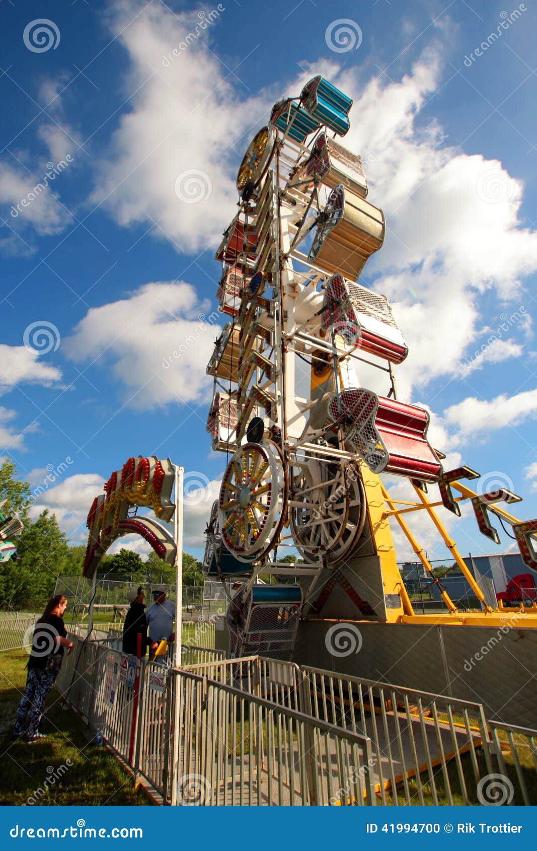 Westville Country Fair editorial image. Image of whirling - 41994700