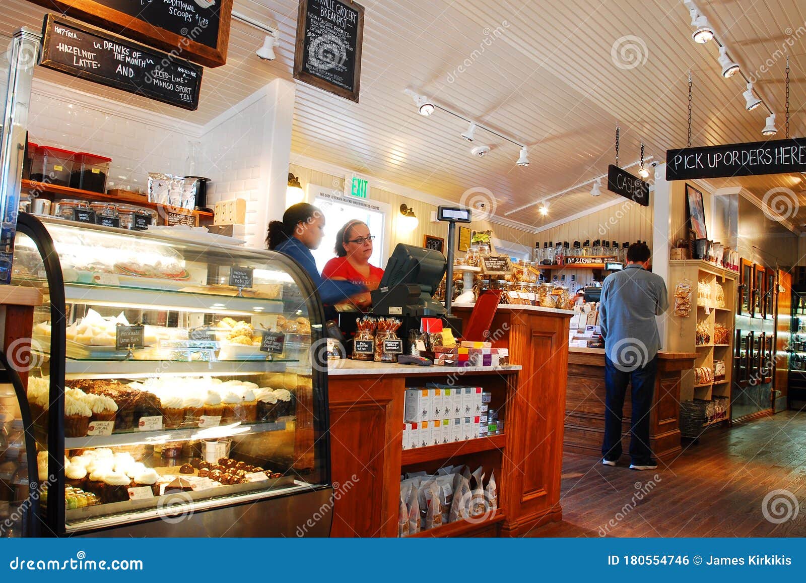 A Small Country Store in the Napa Valley Editorial Photo - Image of ...