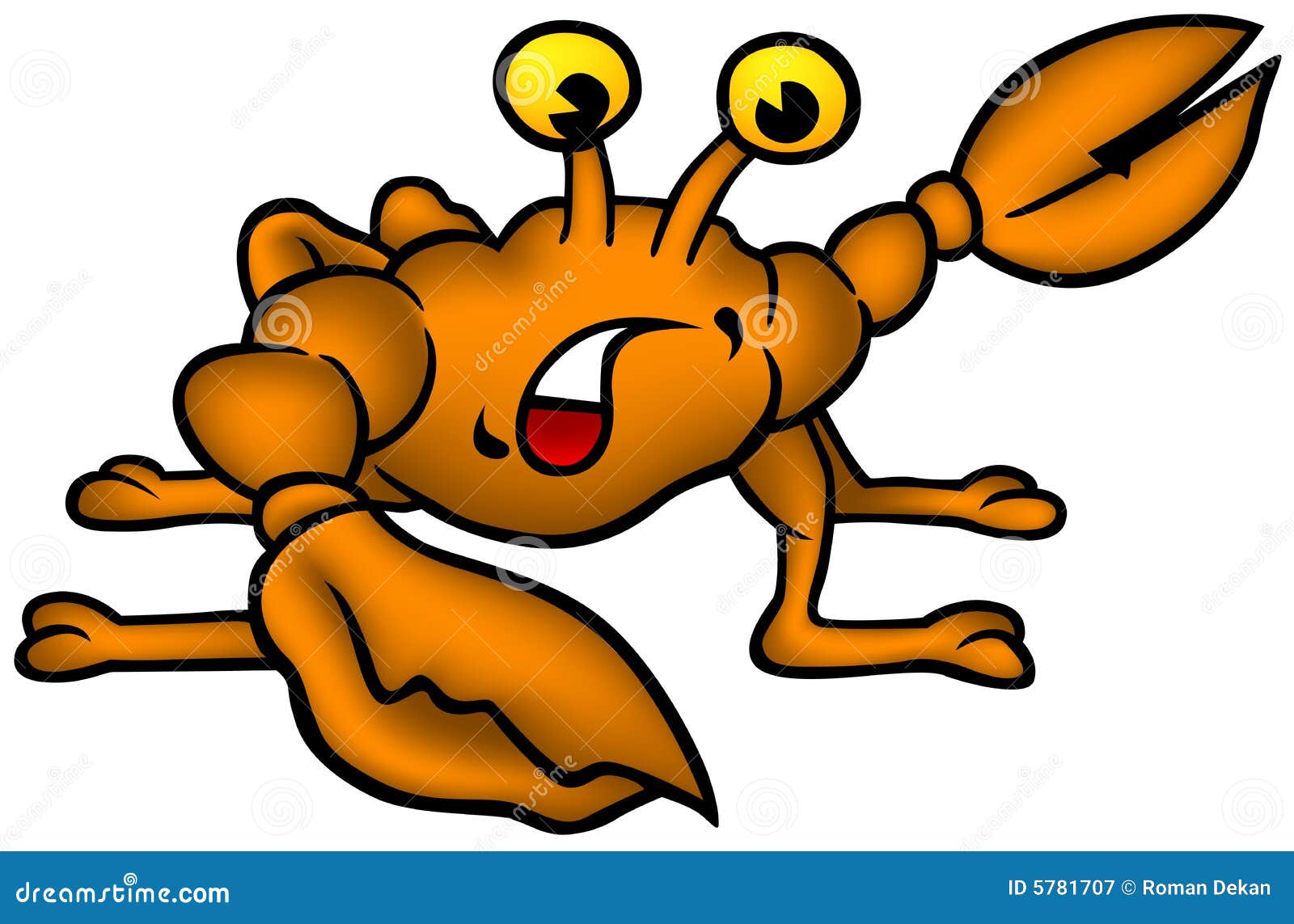 Chela Cartoons, Illustrations & Vector Stock Images - 122 Pictures to ...