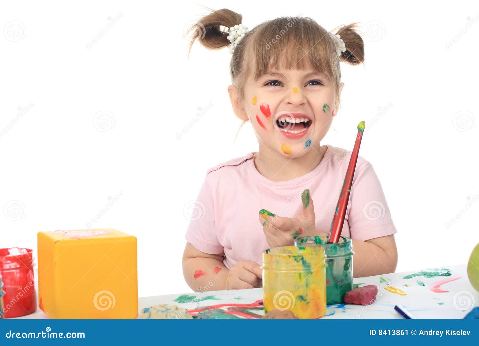 Small creator stock image. Image of color, innocence, casual - 8413861