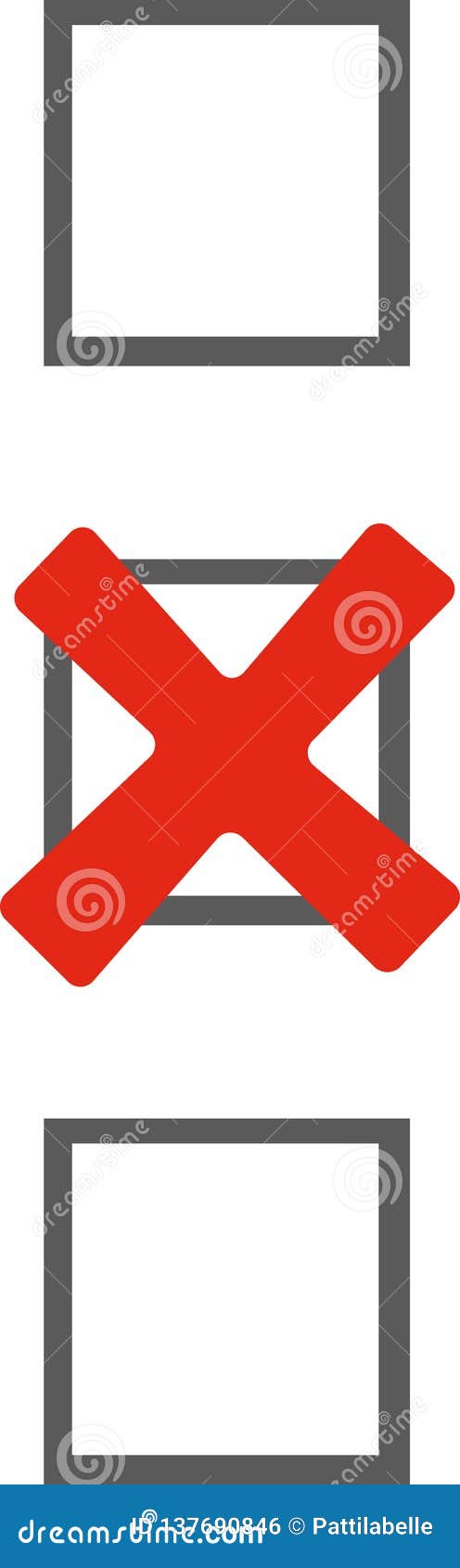 Small Crosses Vector Symbol / Icon Stock Vector - Illustration of ...