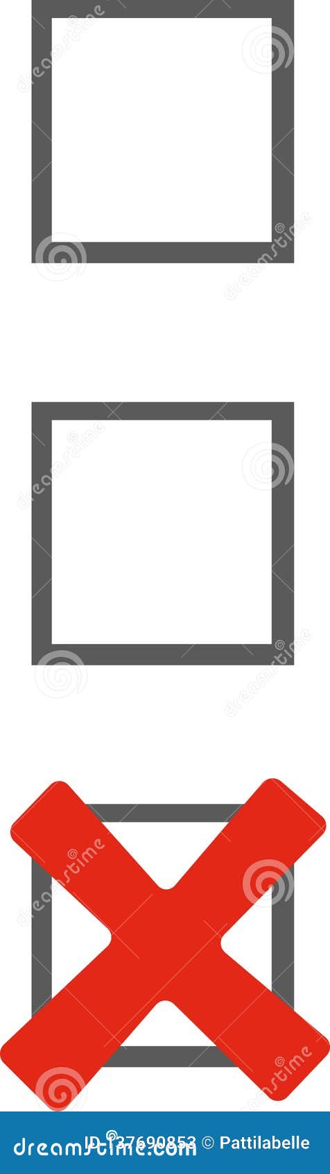 Small Crosses Vector Symbol / Icon Stock Vector - Illustration of ...