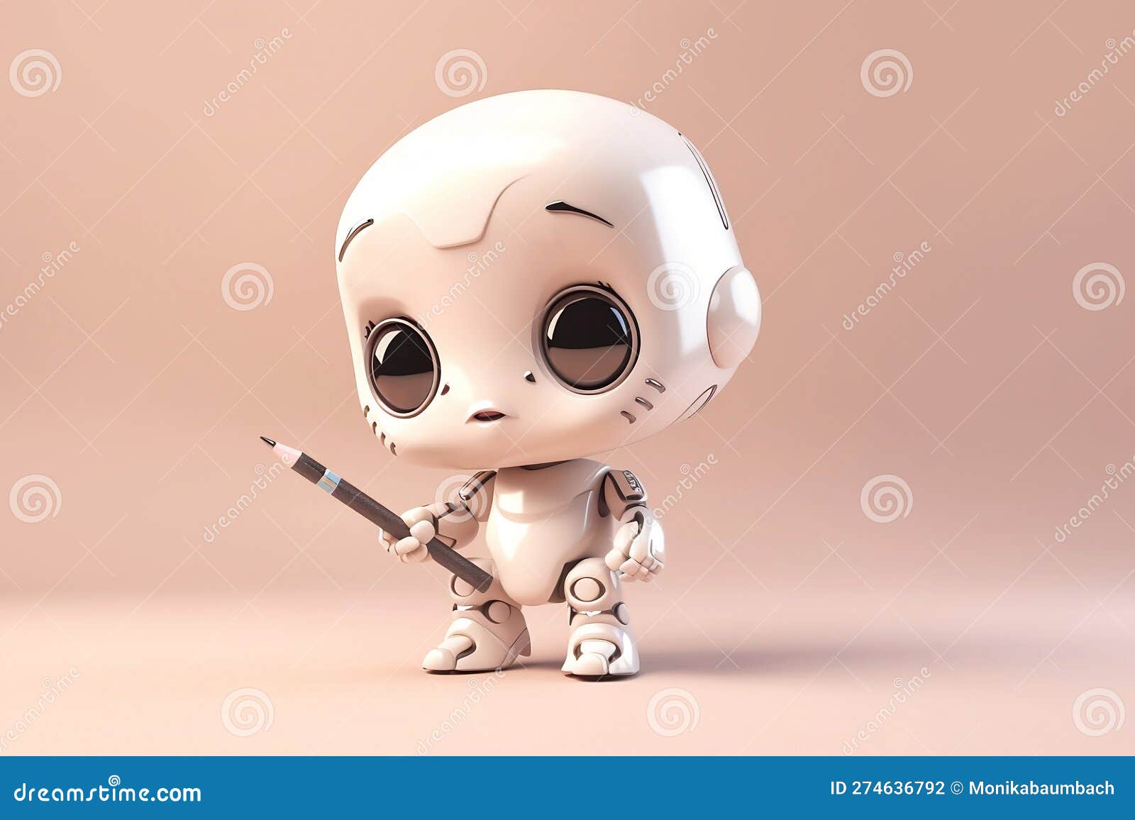 Drawing Android Mozaik Artistic Mozaik Royalty-Free Stock Photo ...