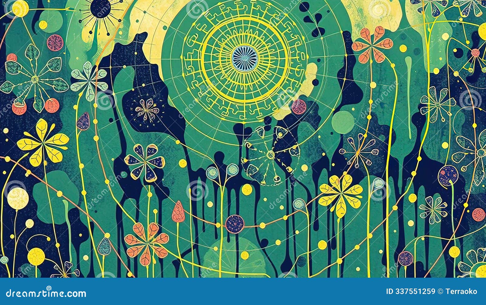 Small Cute Geometric Patterns, Complex Geometric Patterns Vector ...