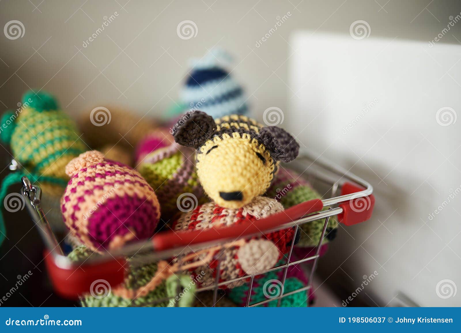 Small Cute Mouse Dolls at Kids School Stock Image - Image of kids ...
