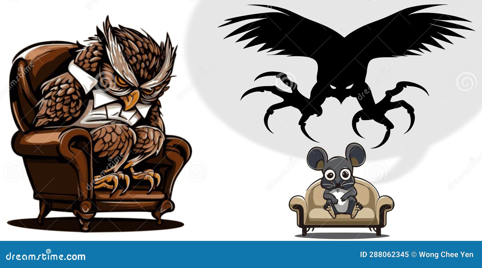 Be Careful - Cute Mouse Sniffing At The Cheese That Is On The Mousetrap ...