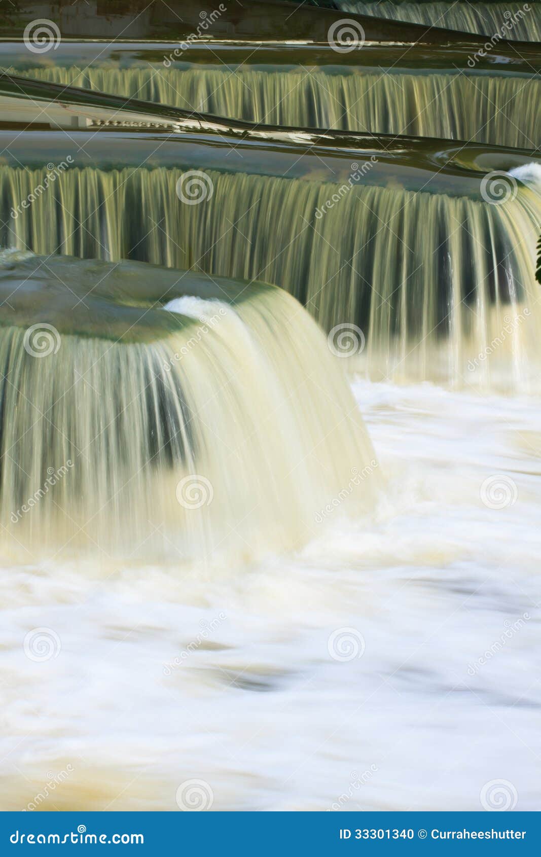 Small dam stock photo. Image of energy, transparent, reflection - 33301340