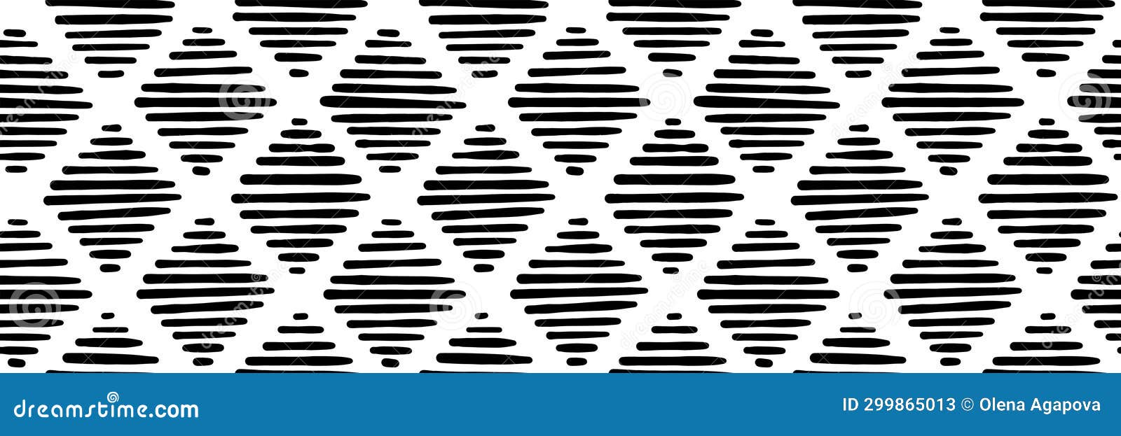 Small Dash Pattern. Seamless Minimal Dash Pattern, Small Elements ...