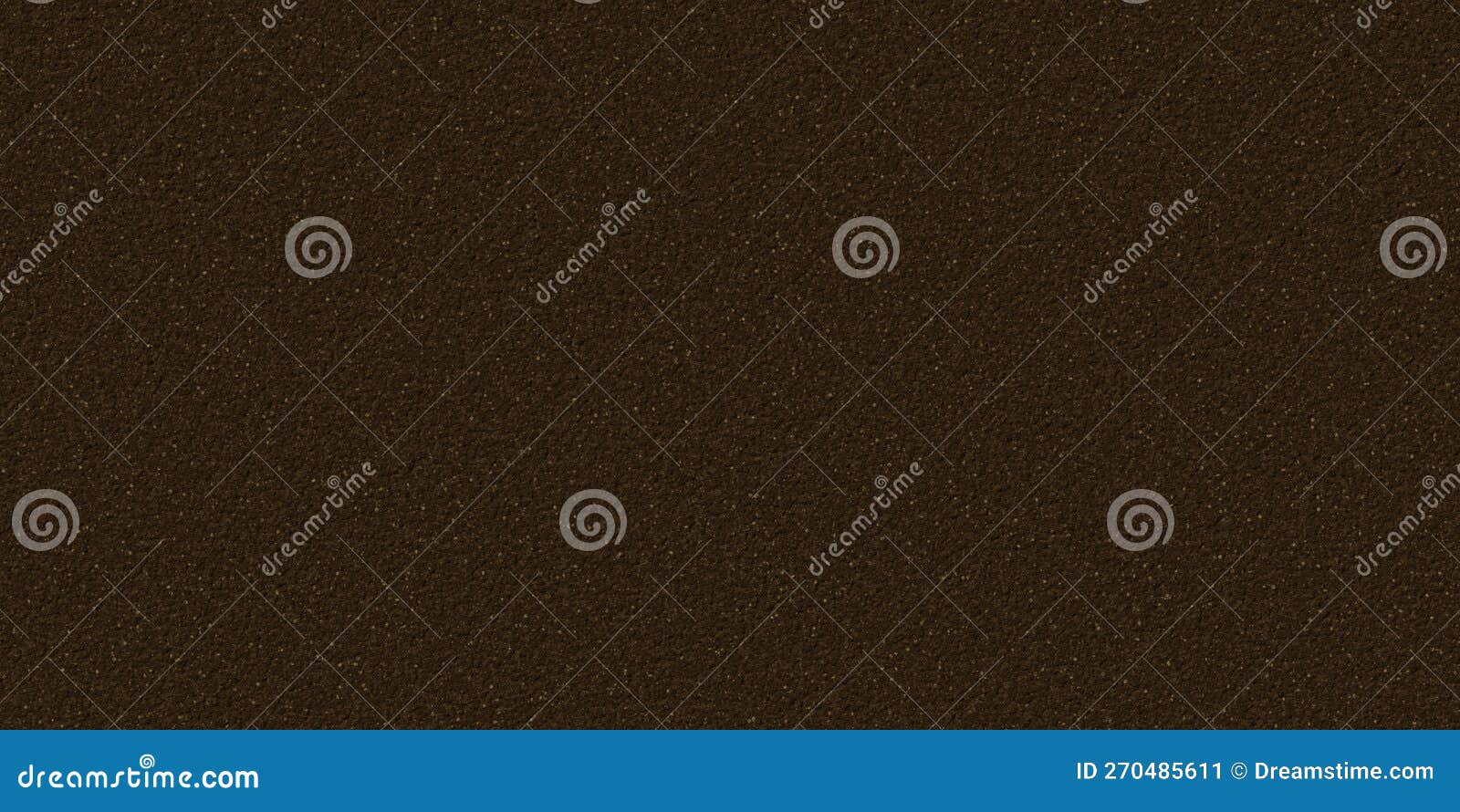 Seamless Ground Texture With Small Grass, Trampled Grass, High ...