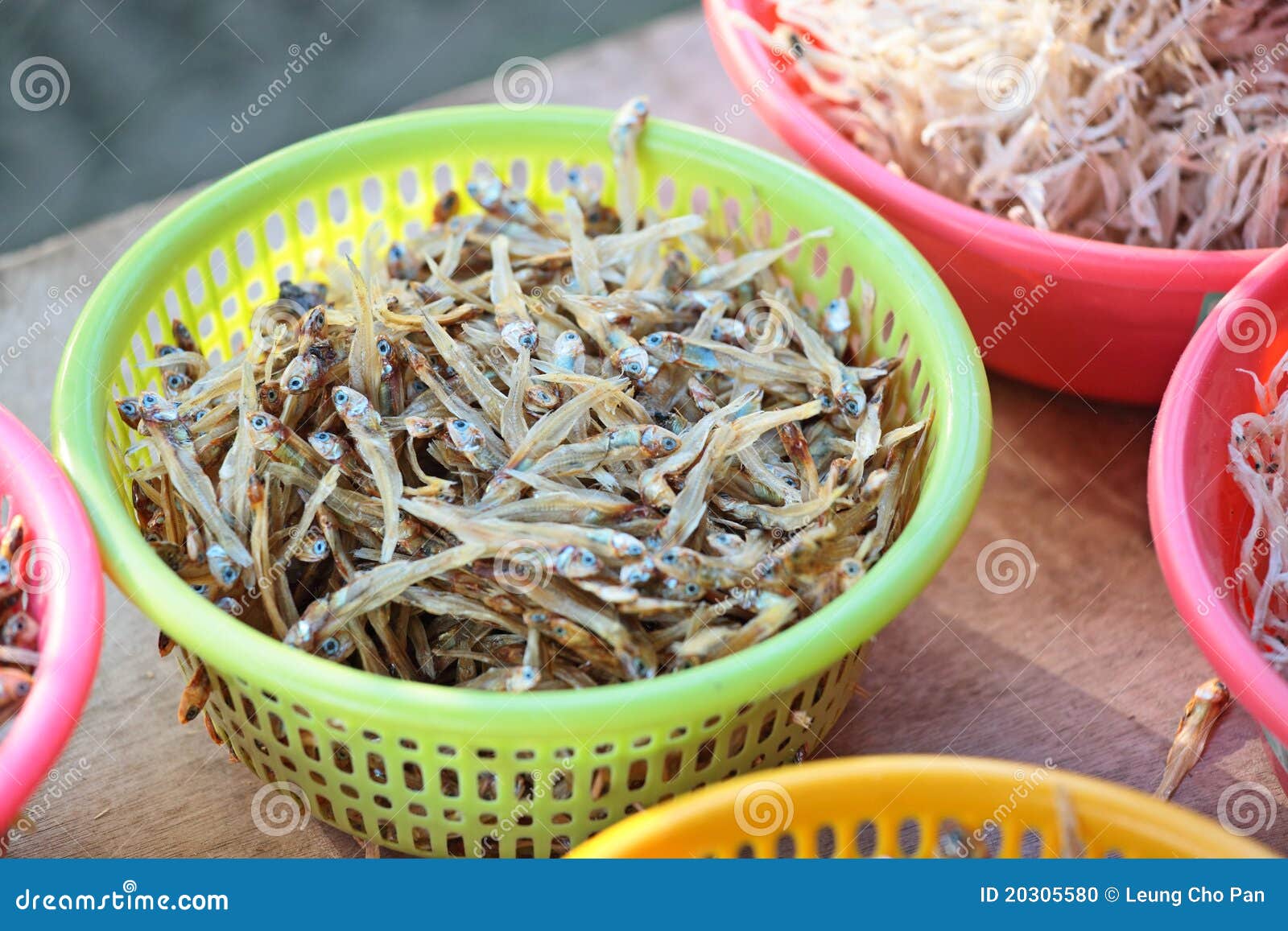 Small dry fish stock photo. Image of natural, cracked - 20305580