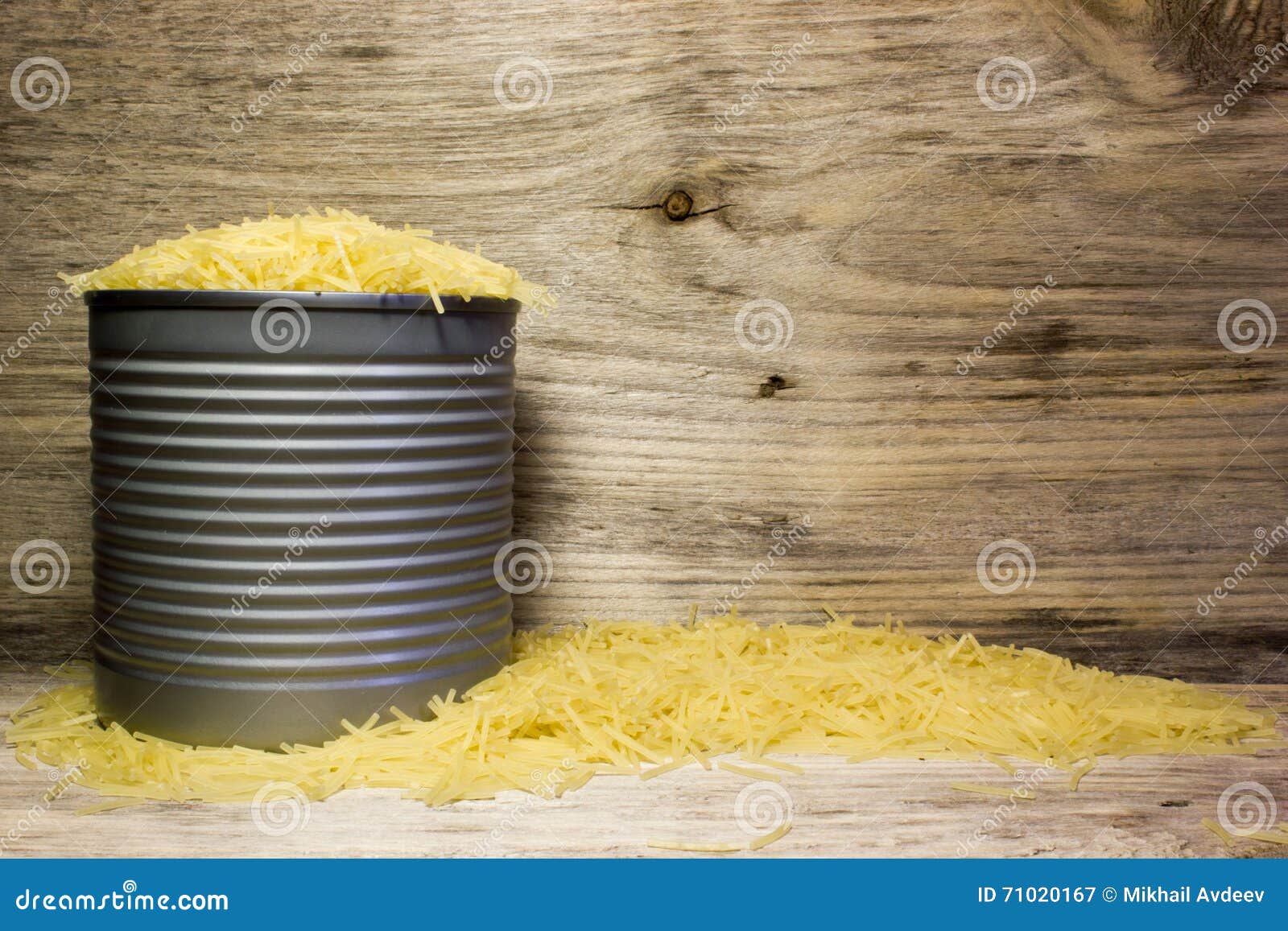 Small dry pasta noodles stock image. Image of spaghetti - 71020167