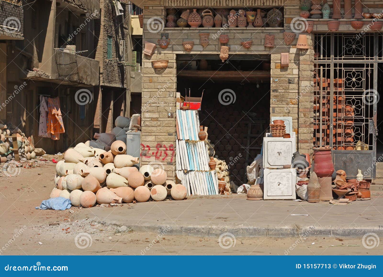 Egyptian Workshop. Ancient Egyptians In The Workshop, Egyptian Men ...