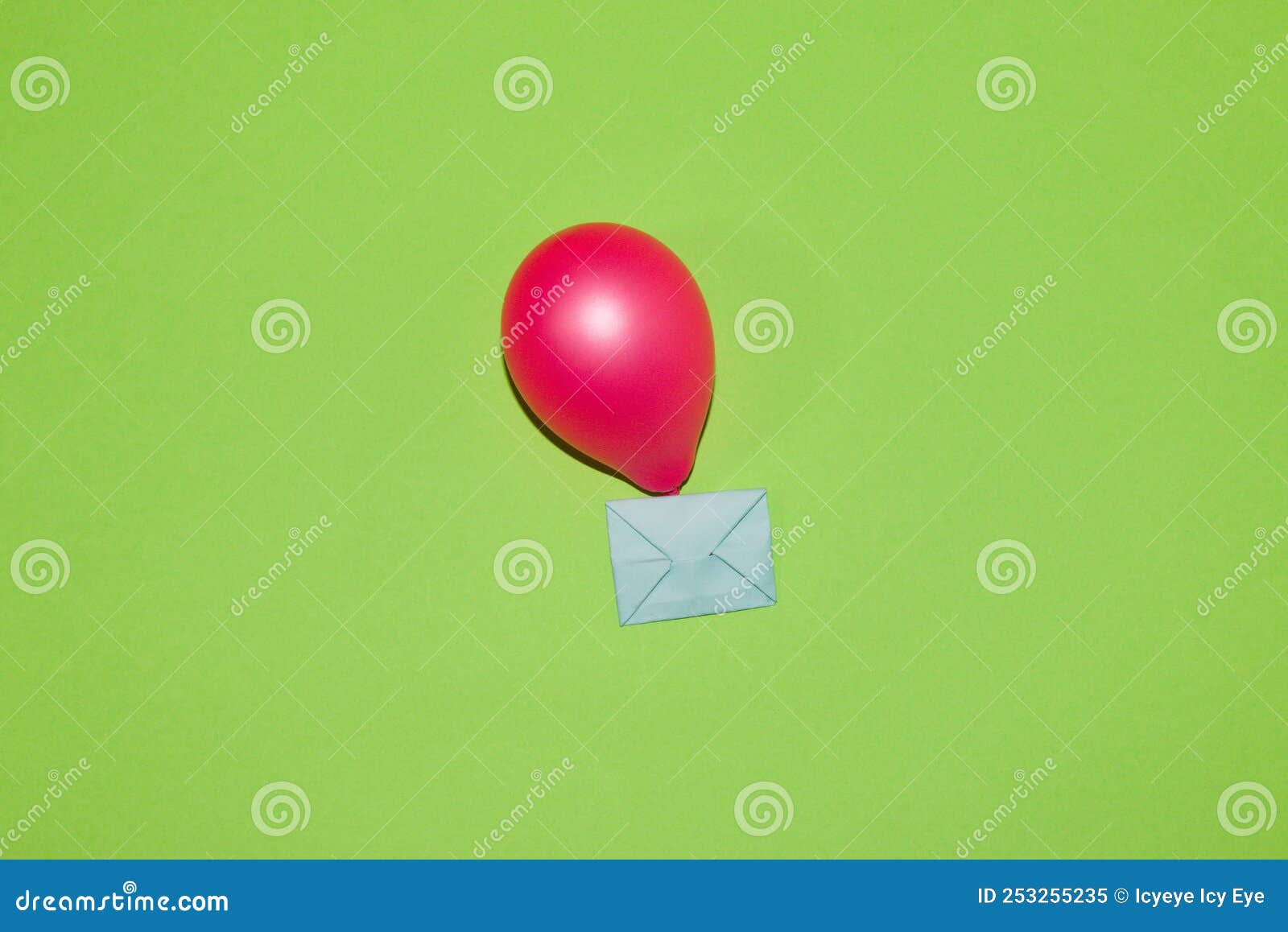 Helium Balloon Envelope Stock Photos - Free & Royalty-Free Stock Photos ...