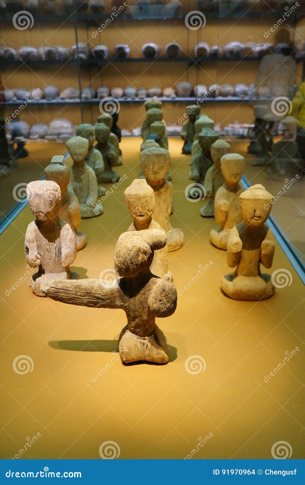 Small figure editorial stock image. Image of antique - 91970964