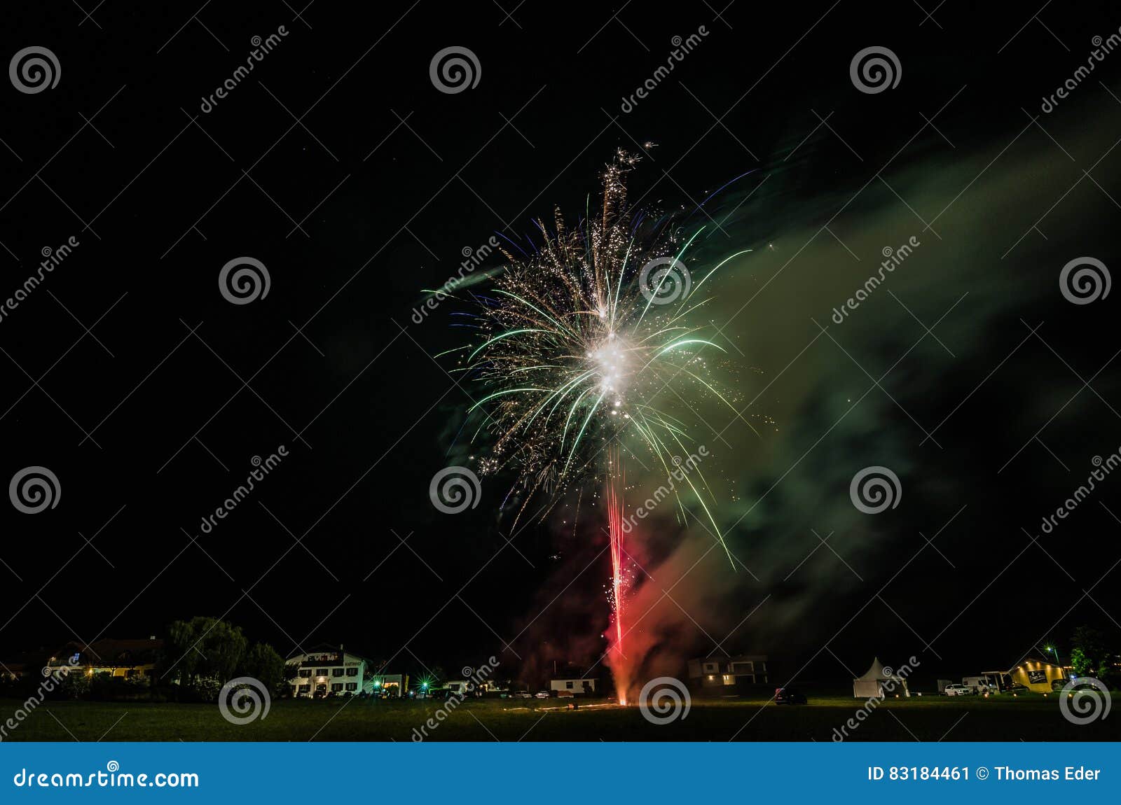 Small Firecracker Rocket Stock Photos - Free & Royalty-Free Stock ...