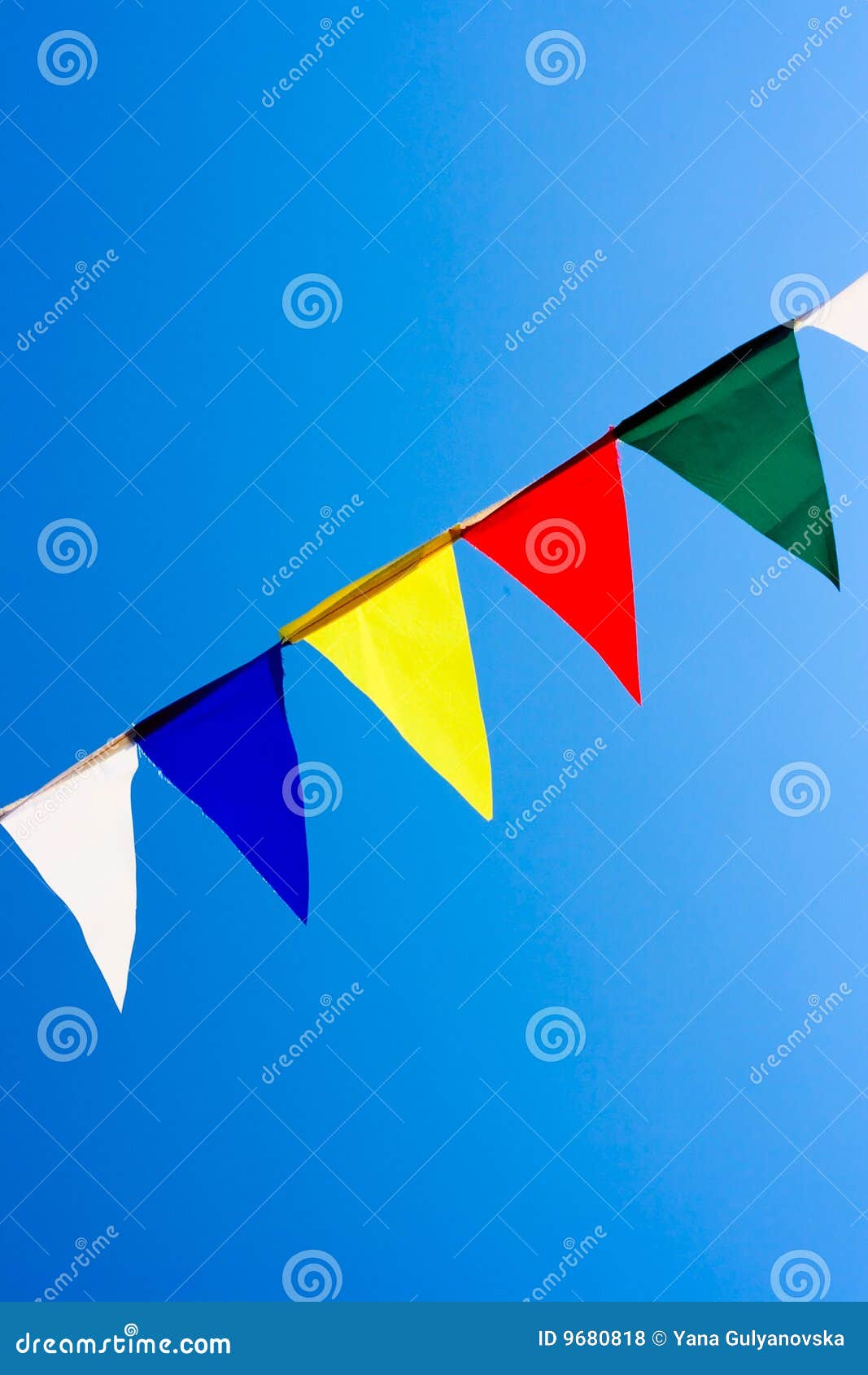 Small flags stock photo. Image of festive, flag, ceremony - 9680818