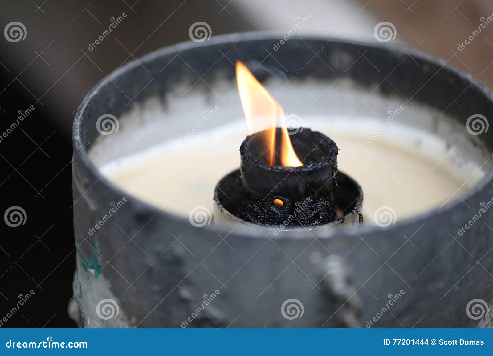 Small Flame stock photo. Image of candle, flame, close - 77201444