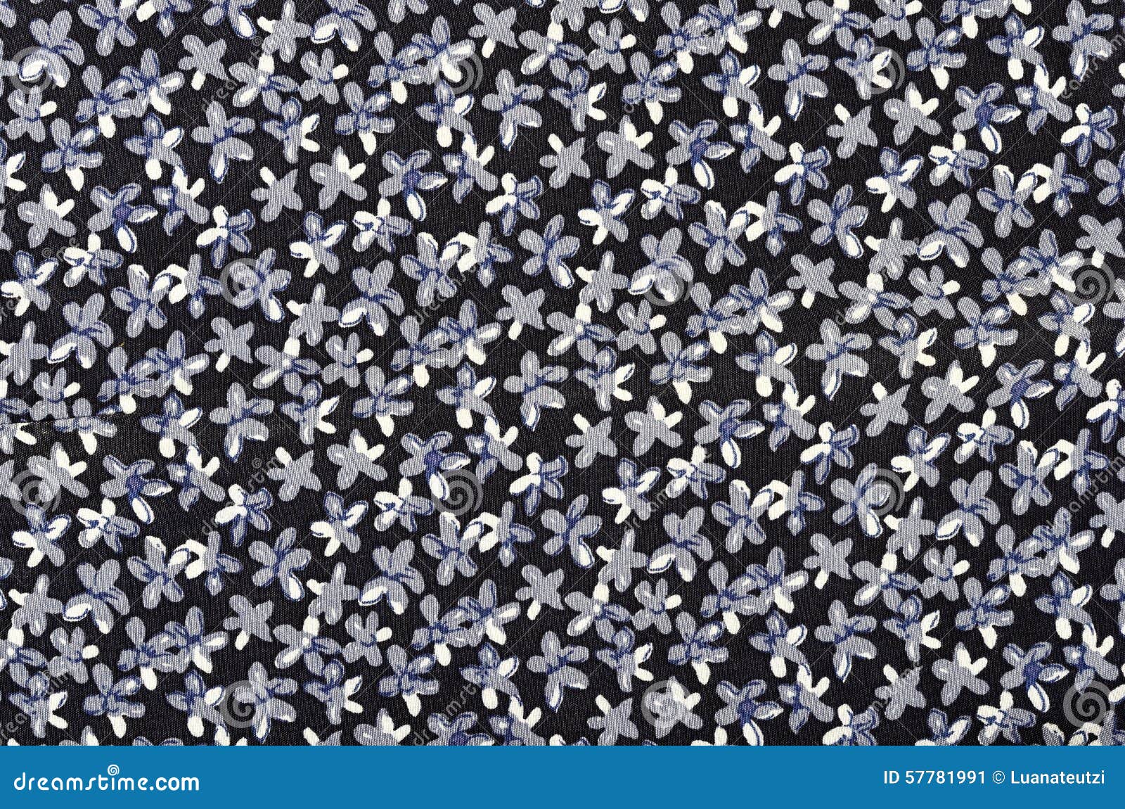 Small floral pattern. stock image. Image of style, floral - 57781991