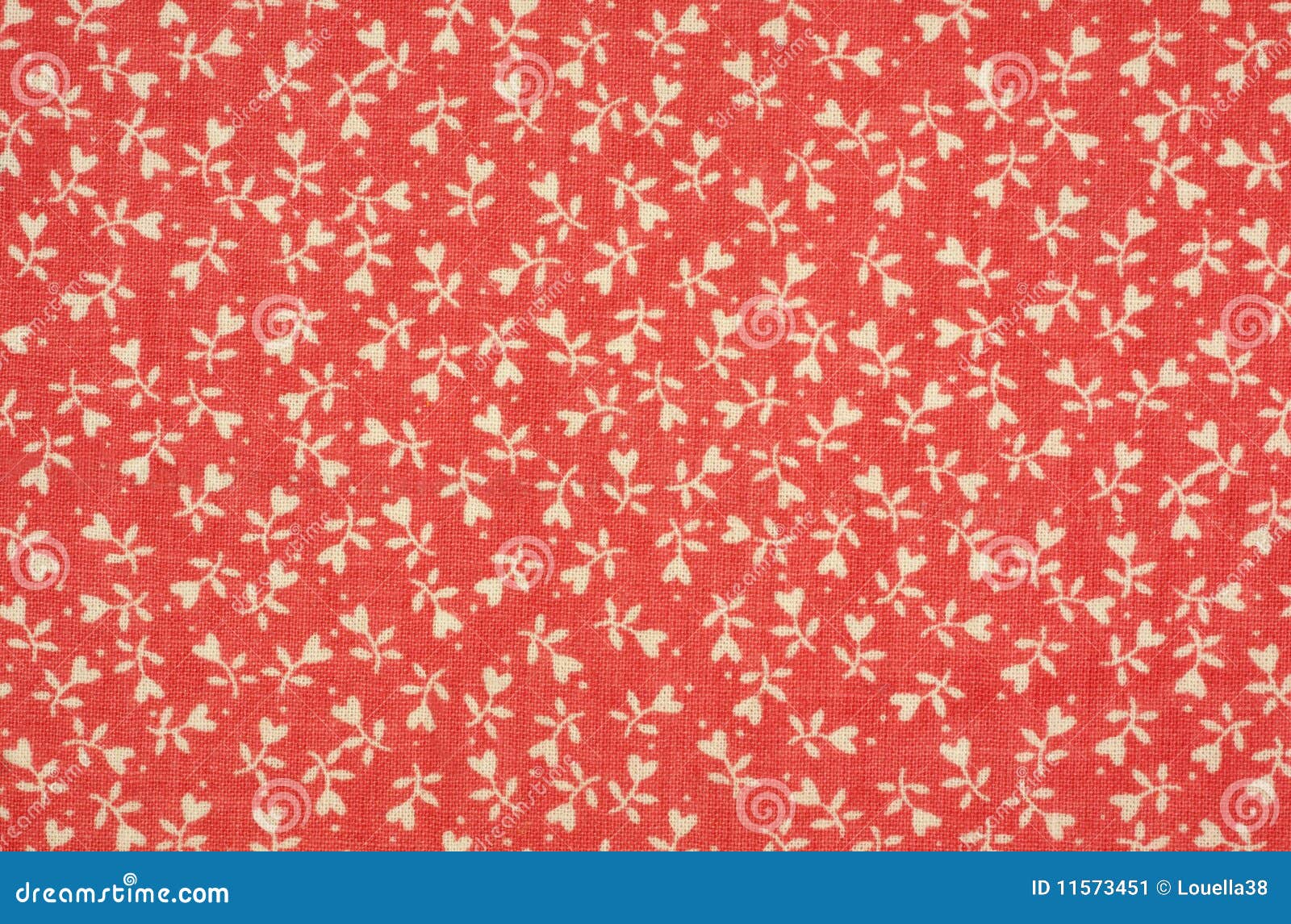 Small floral print stock image. Image of clothing, children - 11573451