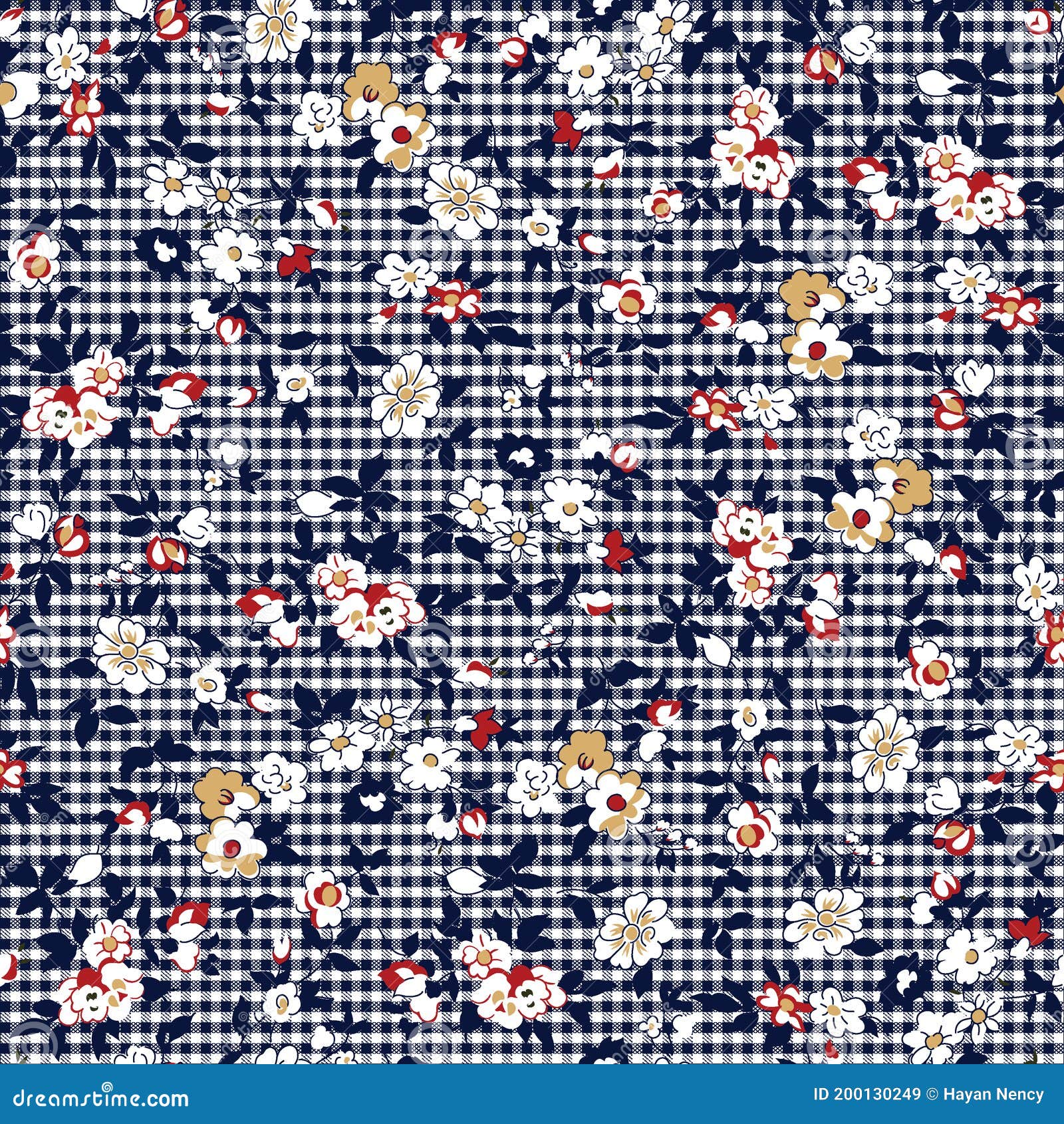 Checks Pattern Stock Photo | CartoonDealer.com #6404448