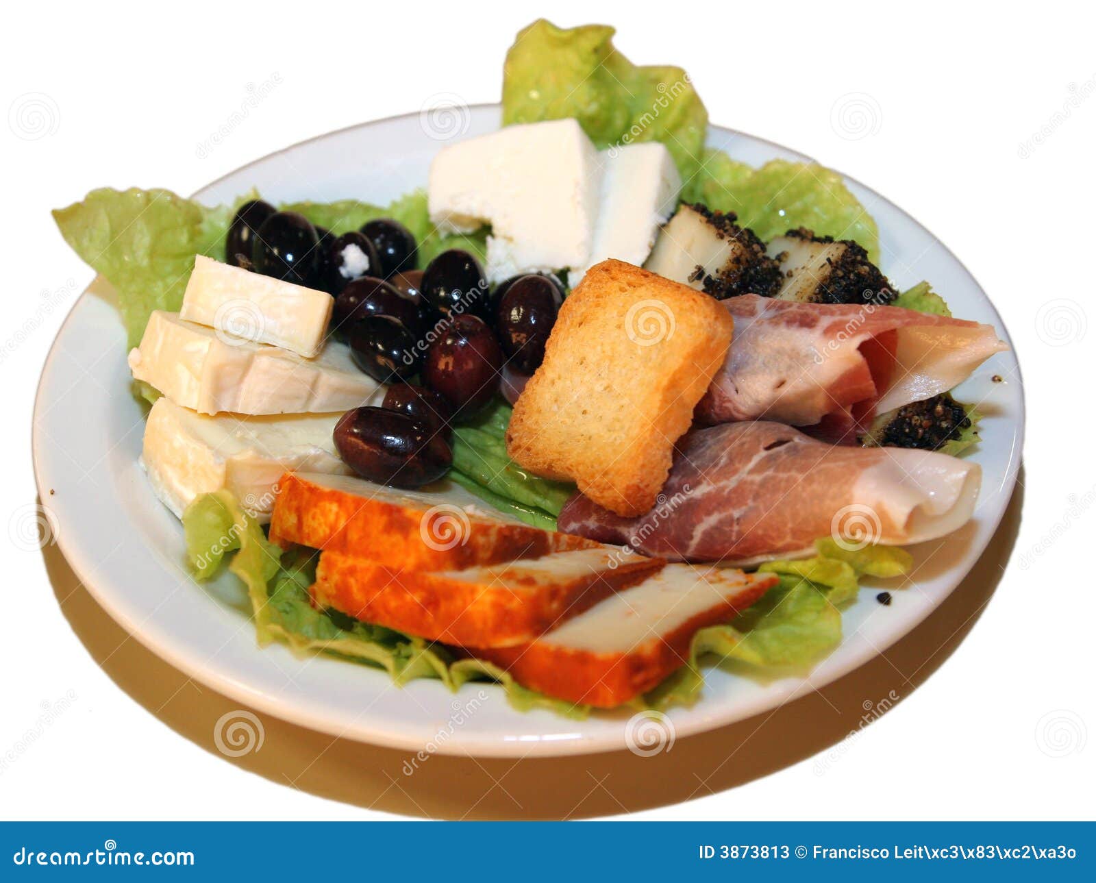 Small food plate stock image. Image of food, cheesy, appetizer - 3873813