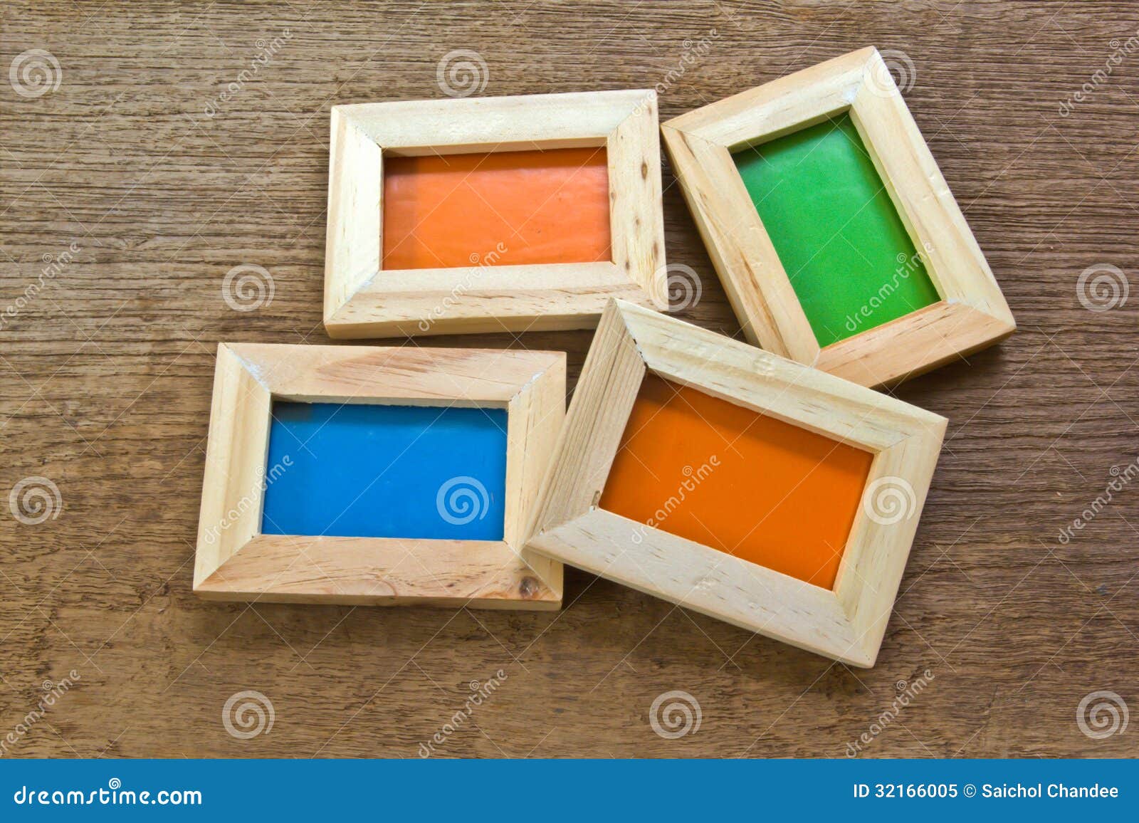 Small frame stock image. Image of small, wood, group - 32166005