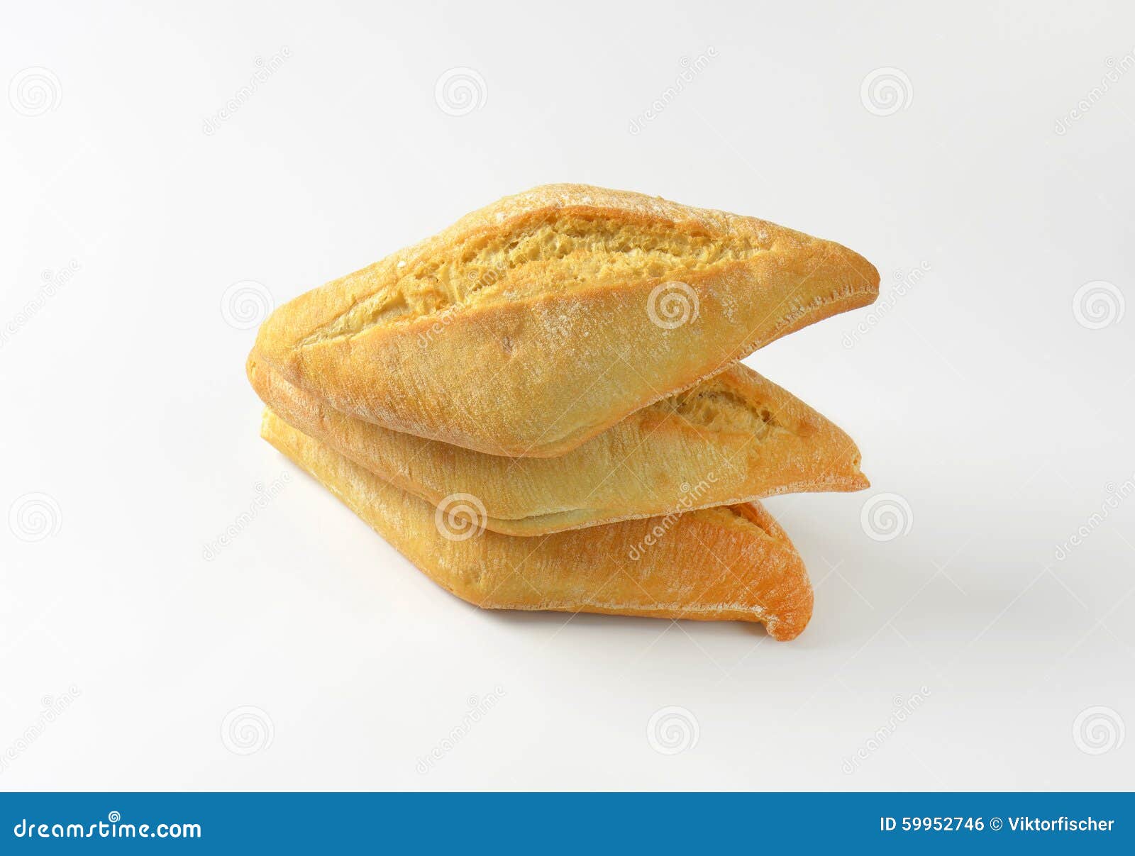 Small French rolls stock photo. Image of crusty, small - 59952746