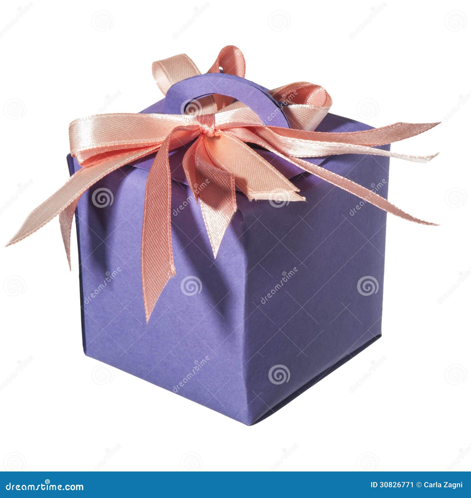 Small gift box stock image. Image of event, holiday, favors - 30826771