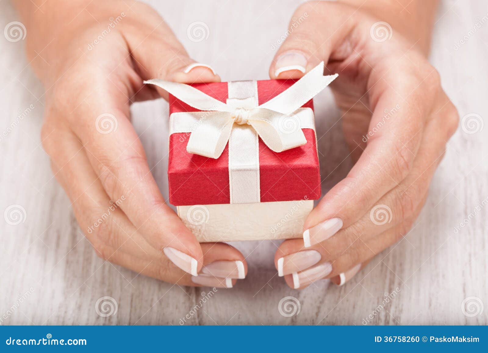 Small gift close up stock photo. Image of heart, gifts - 36758260