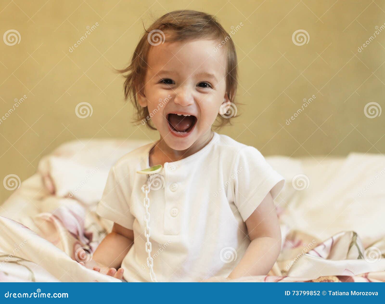 Small girl stock photo. Image of soft, cute, healthy - 73799852