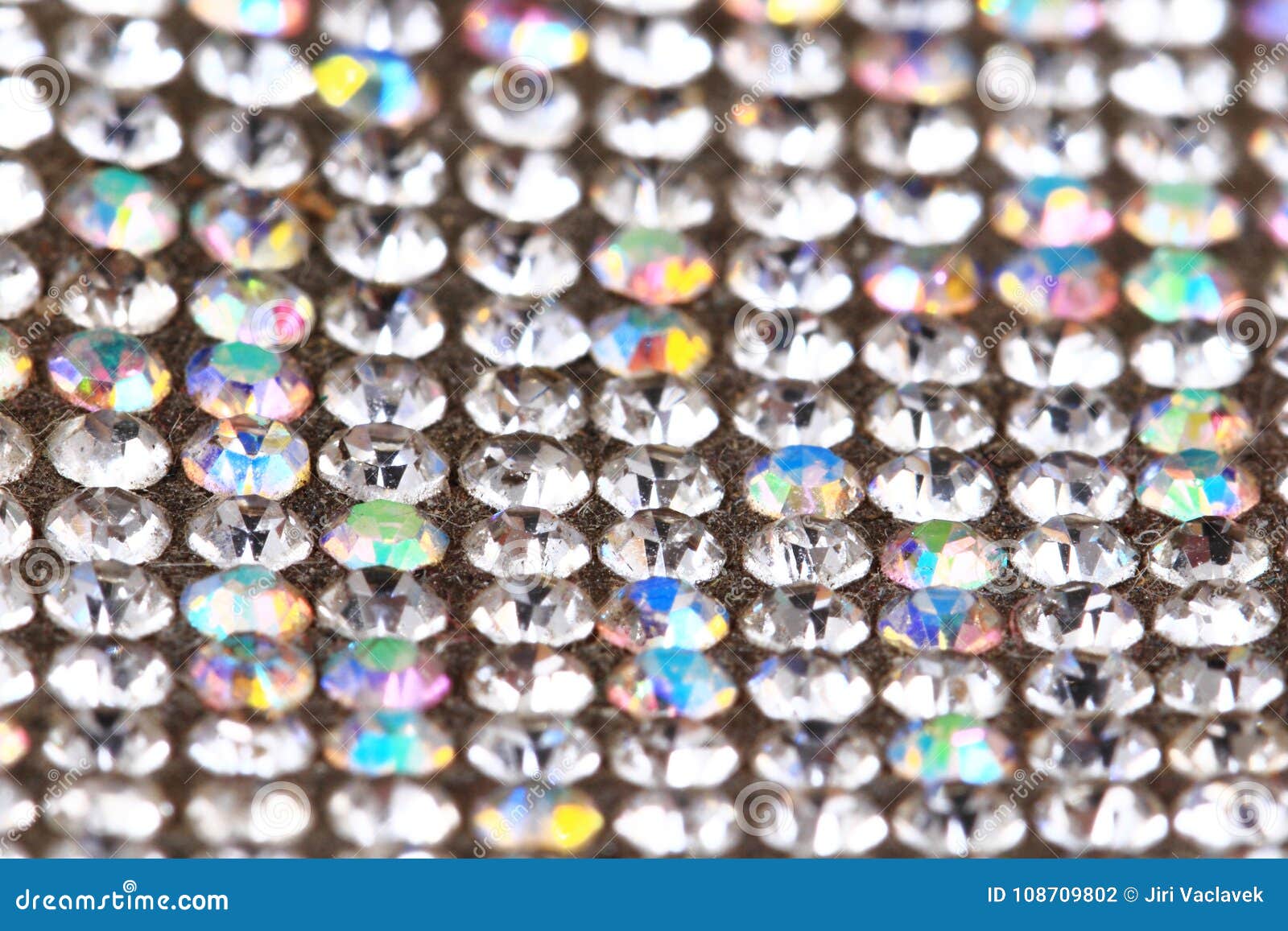 Small Diamonds As Nice Texture Stock Photo - Image of small, glamour ...