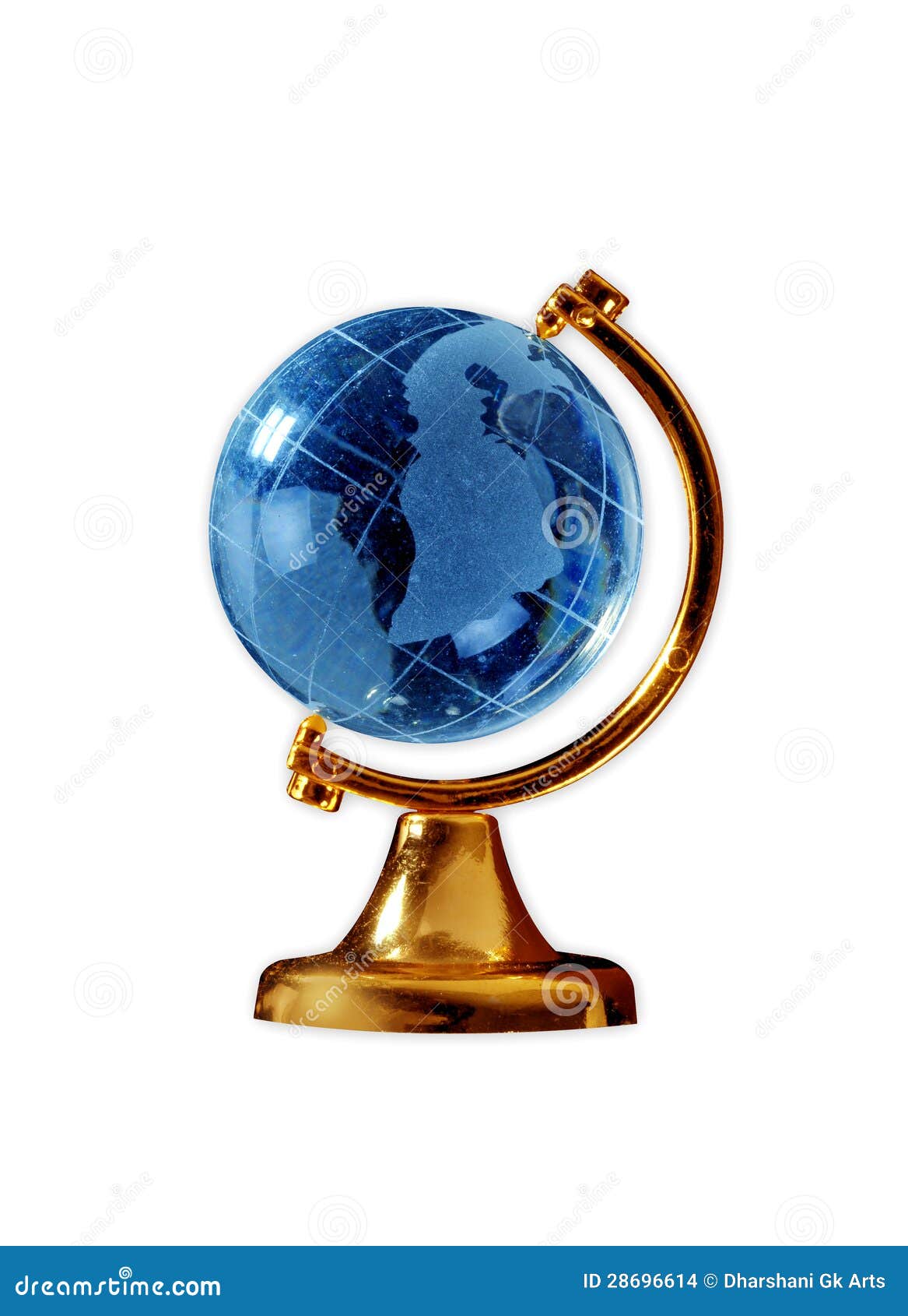 Small glass globe stock photo. Image of connection, planet - 28696614