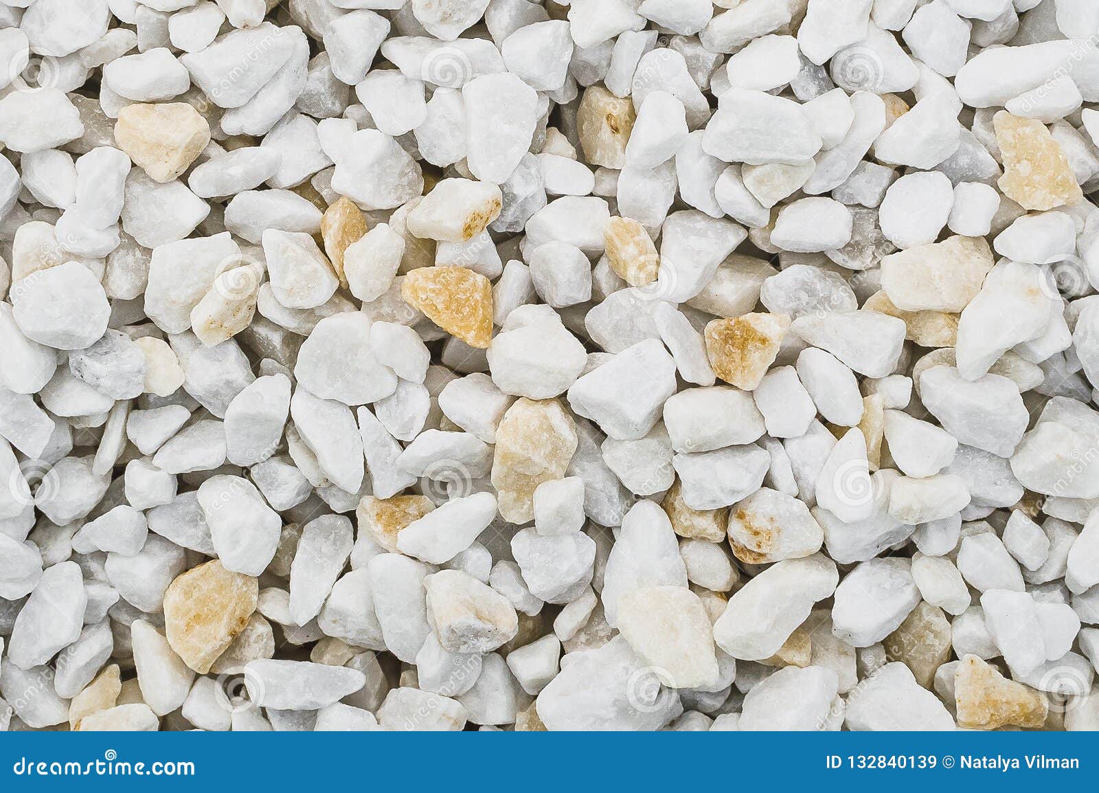 Small Gravel Stones, Gravel Texture Abstract Background Stock Image ...