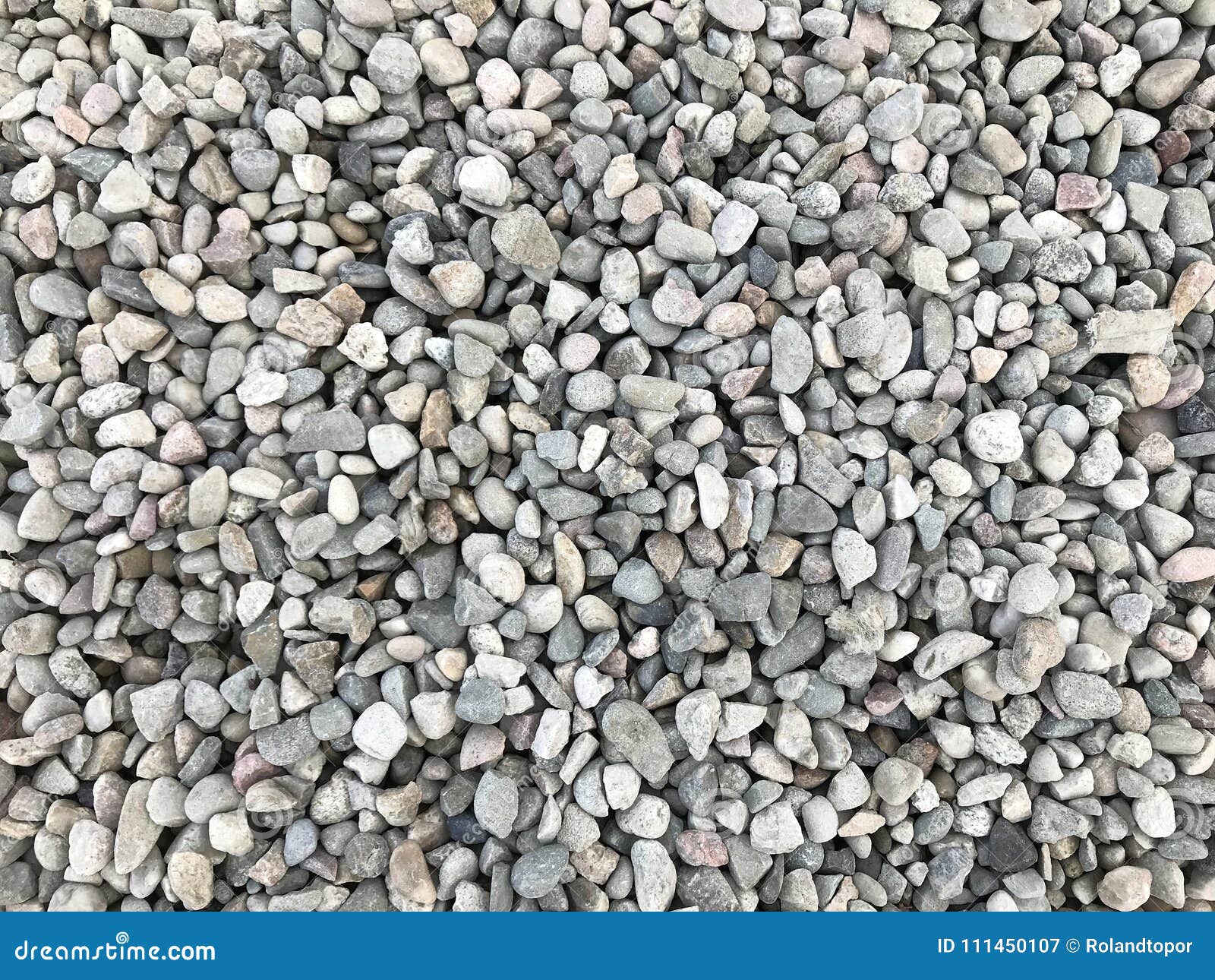 Small Gray Stones. Natural Graphics and Background Stock Image - Image ...