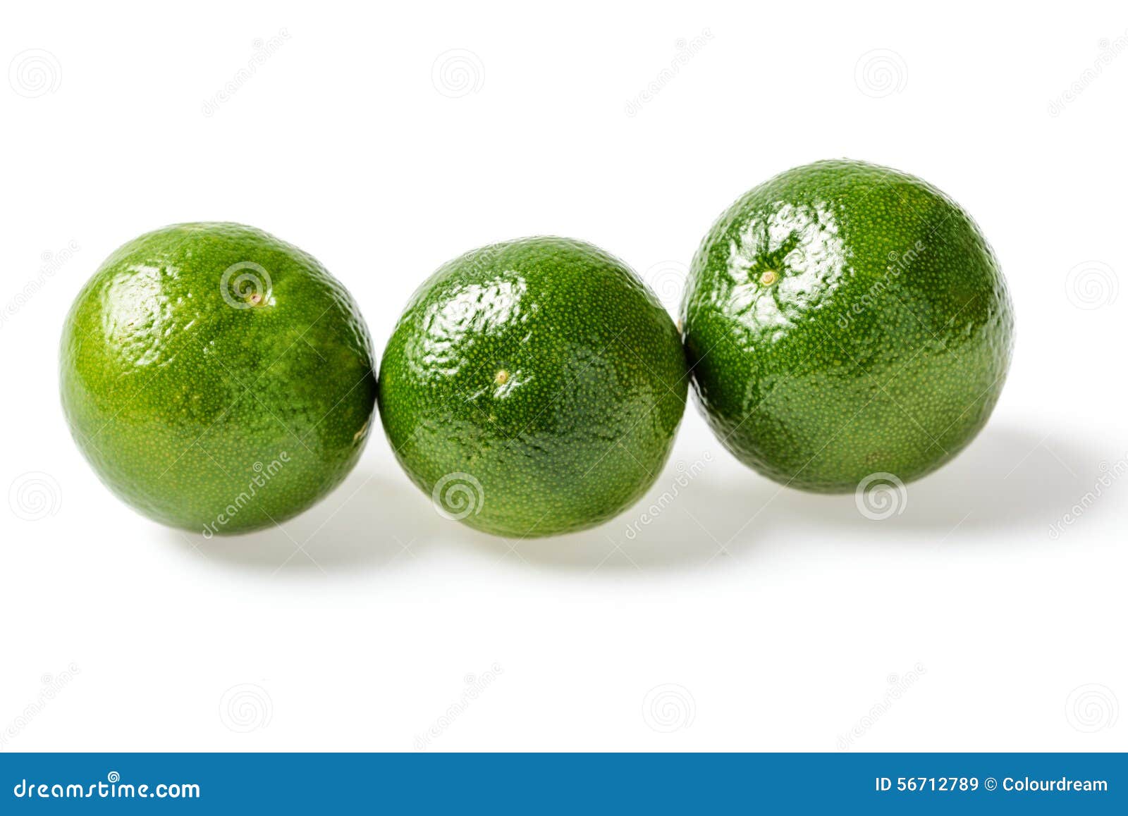 Small green limes stock image. Image of ingredient, macro - 56712789