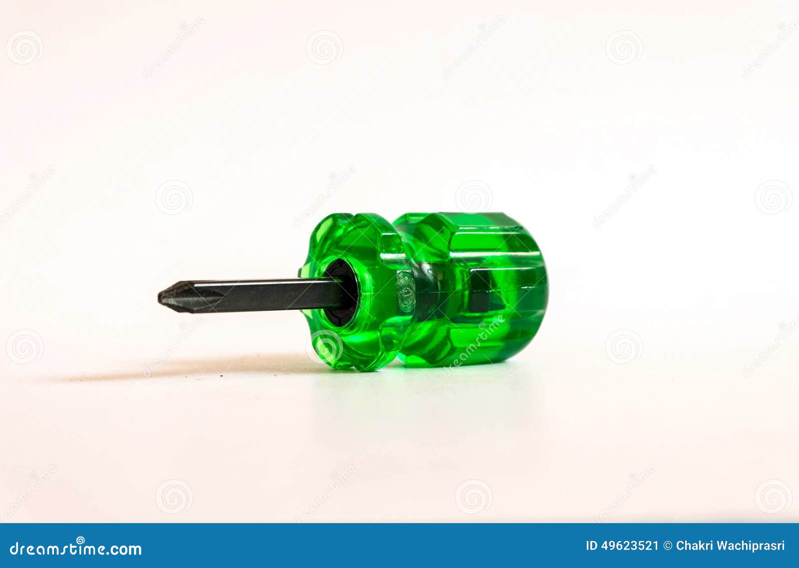 Small green driver stock image. Image of driver, green - 49623521