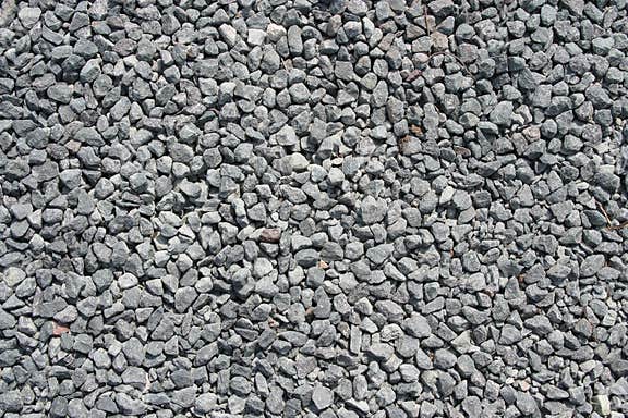 Small grey stones stock image. Image of smooth, landscape - 14145333