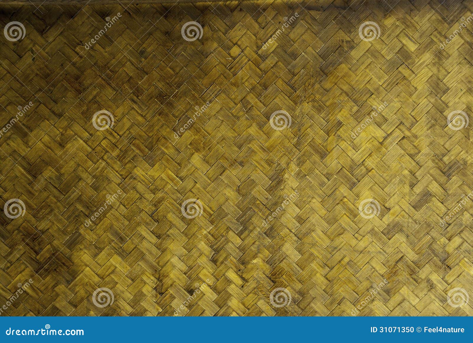 Small Grunge Bamboo Pattern Stock Photo - Image of bamboo, style: 31071350