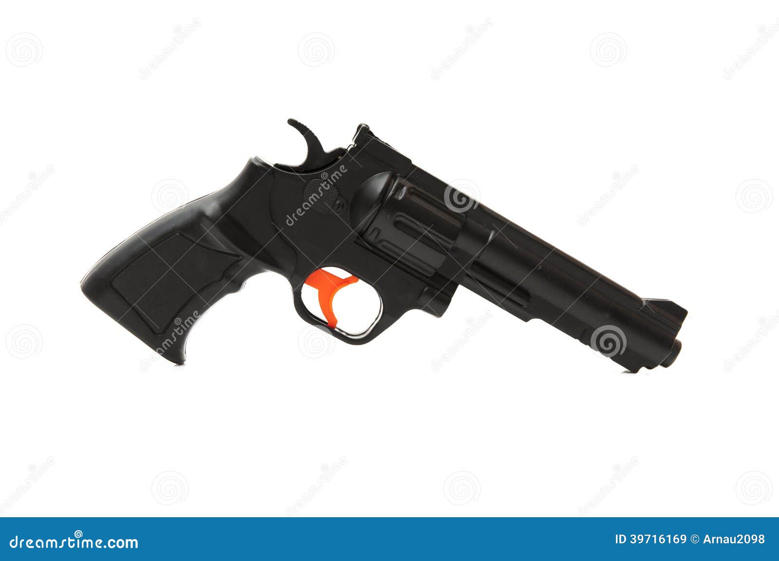 Small gun stock image. Image of background, equipment - 39716169